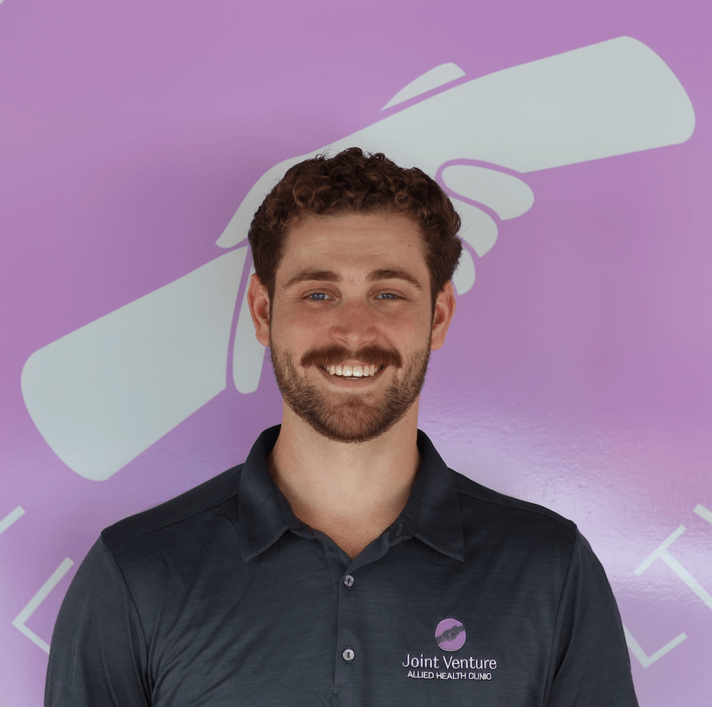 Benjamin (Ben) Sanderson | Joint Venture Health