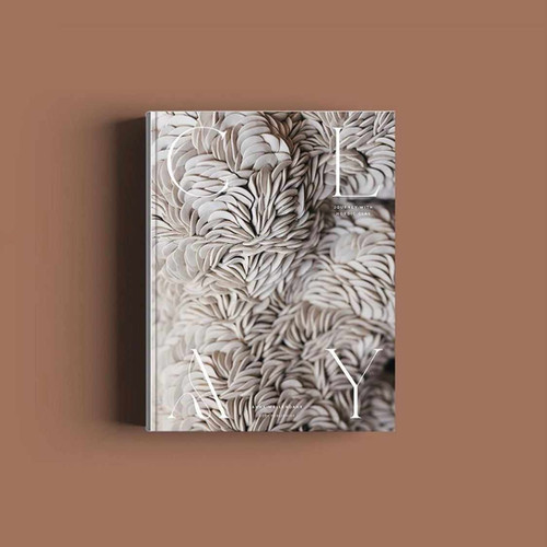 Anna Wallendahr – SAVI, Journey with Nordic Clay | Lorenz Interiors