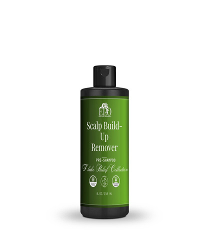 Scalp Build-Up Remover Pre-Shampoo | Eco Lux