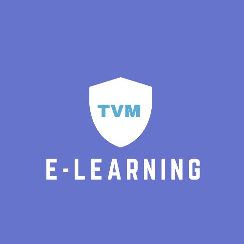 HOME | TVM E-LEARNING