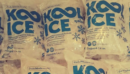 standard Package (1.4 KG) | Kasemsook-kool ice