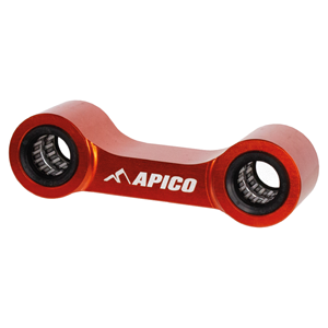 Apico Dog Bone Linkage Complete | H&D Racing