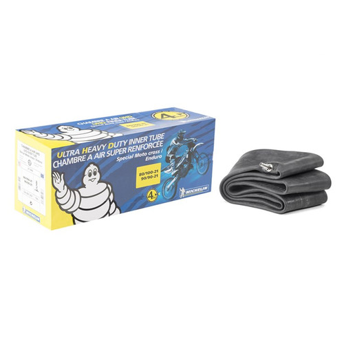 Michelin Ultra Heavy Duty Tubes 21" | H&D Racing