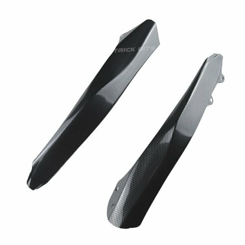 Vertigo Swing Arm Covers | H&D Racing