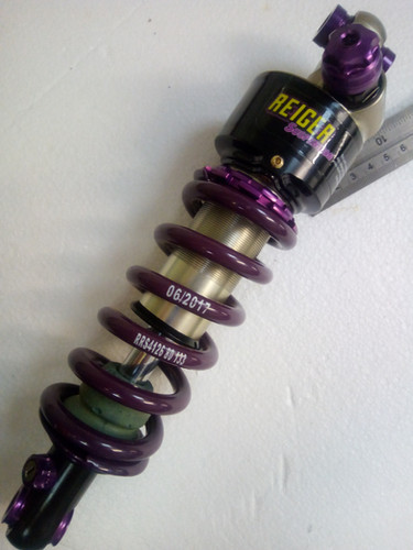 Reiger complete suspension unit | H&D Racing