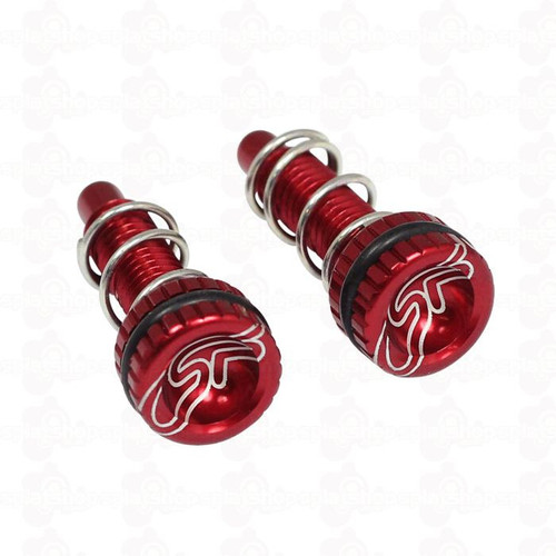 CSP - BRAKE & CLUTCH LEVER BITING POINT ADJUSTER M6 (2) | H&D Racing