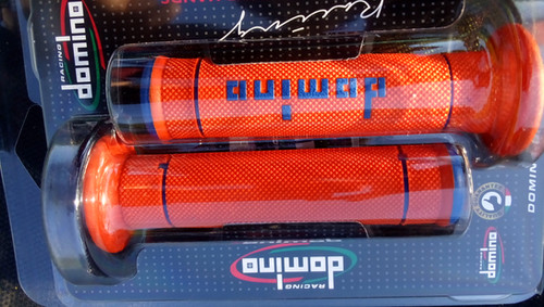 Domino Repsol grips | H&D Racing