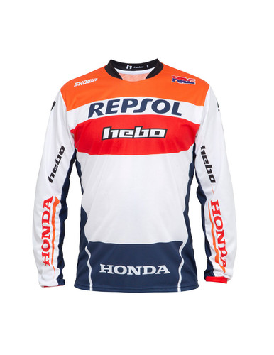 HONDA REPSOL MONTESA TECH TEAM JERSEY | H&D Racing