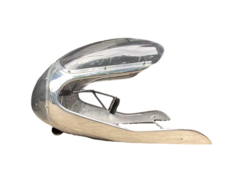 Rocket Fairing Triumph Avon (TRF002) | Khammotoproduct