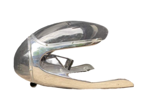 Rocket Fairing Harley (HAF001) | Khammotoproduct