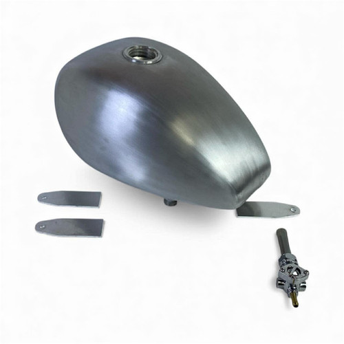 Custom Fuel Tank HD (CUSG001) | Khammotoproduct