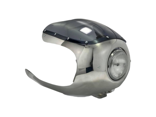 Rocket Fairing Triumph Type 1 (TRF001) | Khammotoproduct