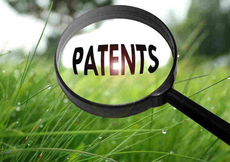 PATENT ENFORCEMENT RIGHTS IN INDIA