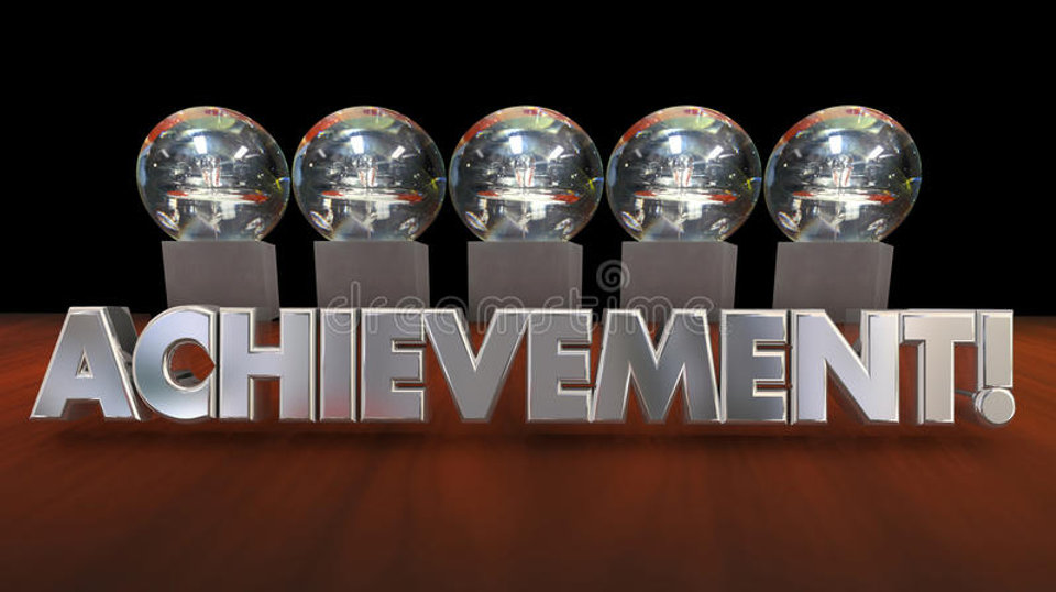 WHAT IS THE GREATEST ACHIEVEMENT OF MANKIND?