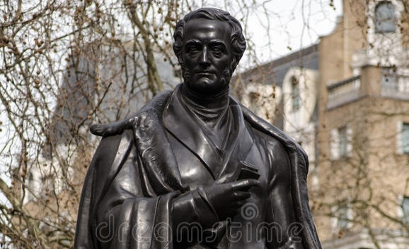 JUDICIAL REFORMS OF LORD WILLIAM BENTINCK