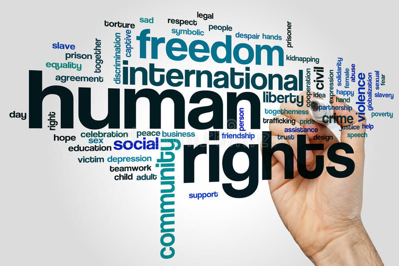 UNDERSTANDING HUMAN RIGHTS IN INDIA