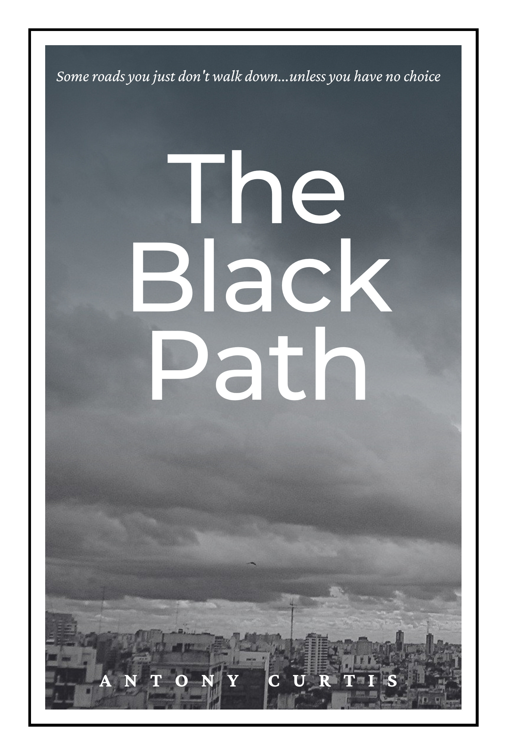 The Black Path