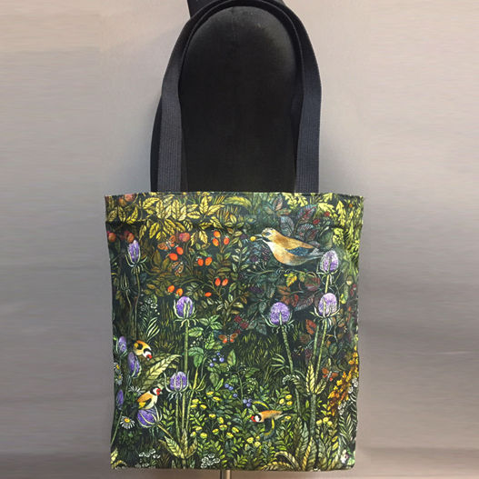 Barbara Winrow Artwork Gifts | piggerypottery