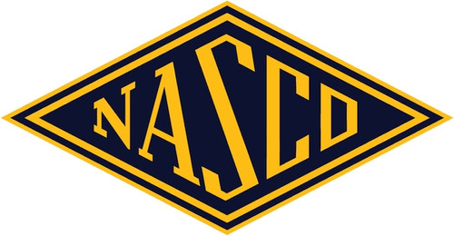 NASCO sign | Echoes of the Past