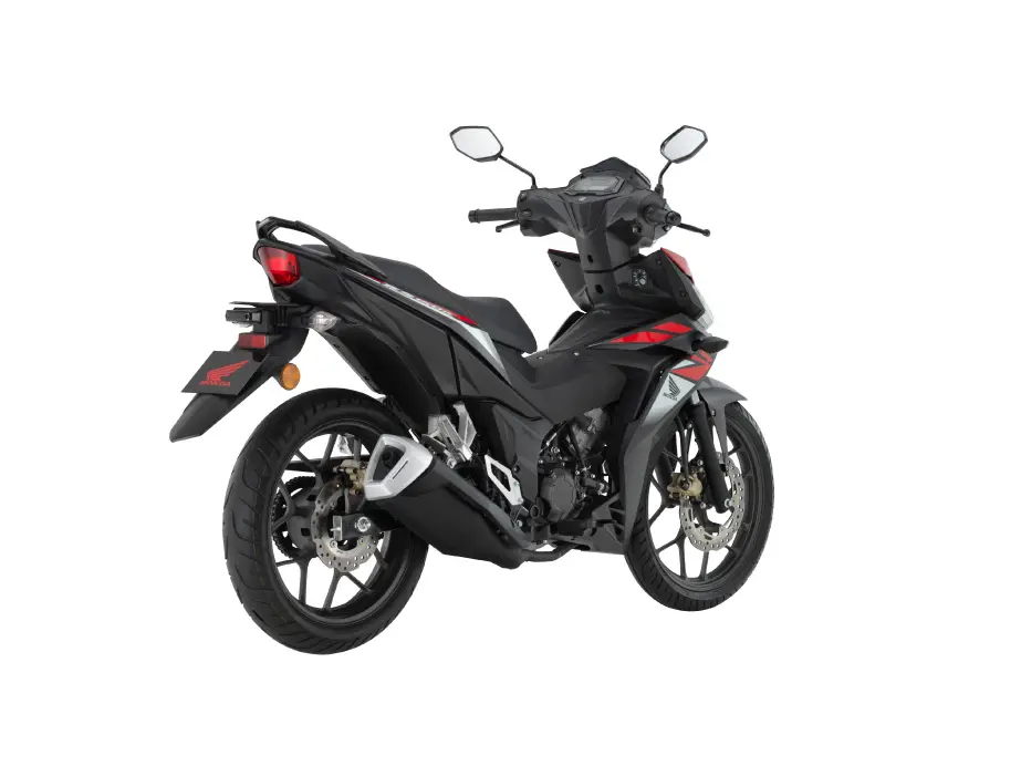 RS150R | HK Motor