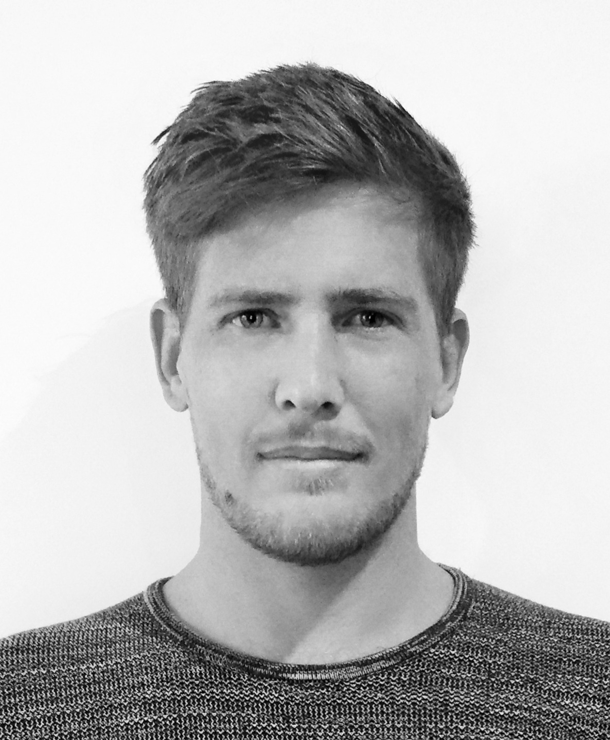 LLOYD MARTIN | studio 8FOLD