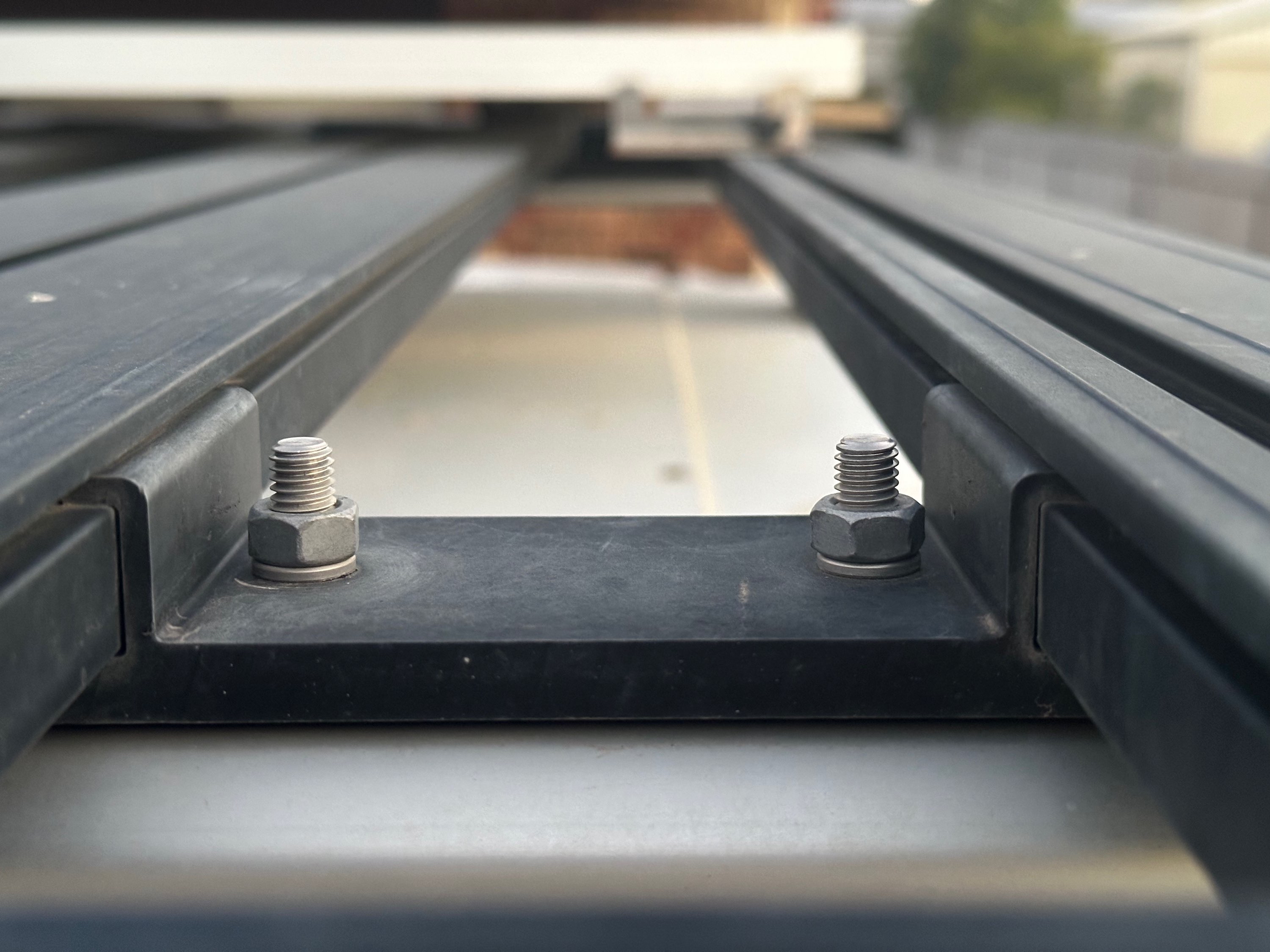 7 Reasons we LOVE the ROLA Titan Roof Rack