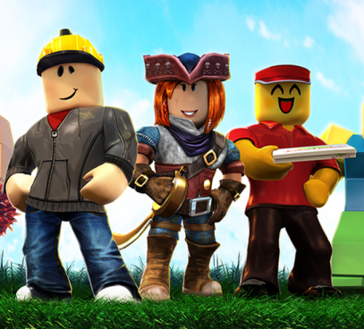 Roblox