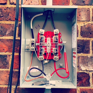 MS Electric: Long Island Electrician