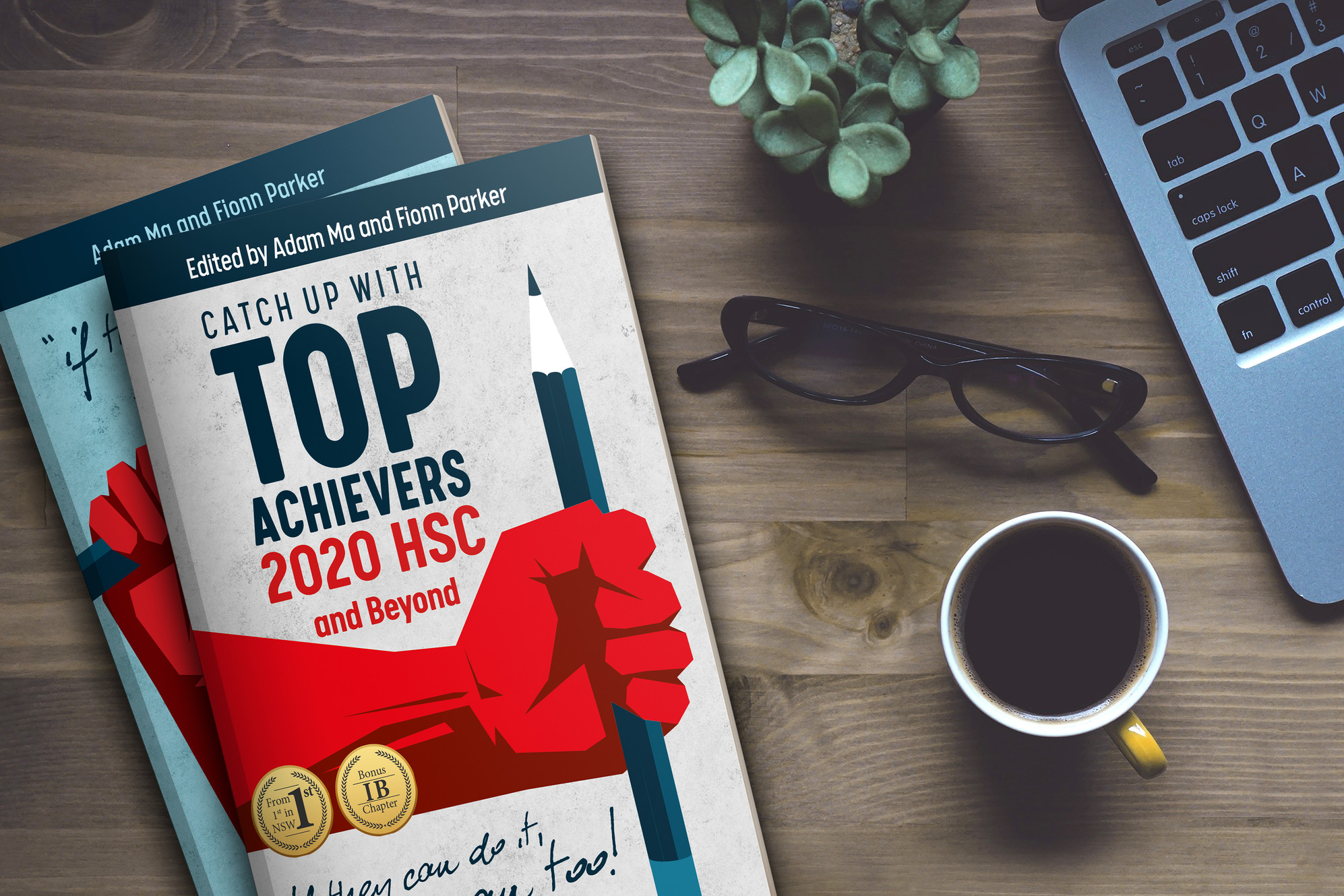 Home Catch Up With Top Achievers