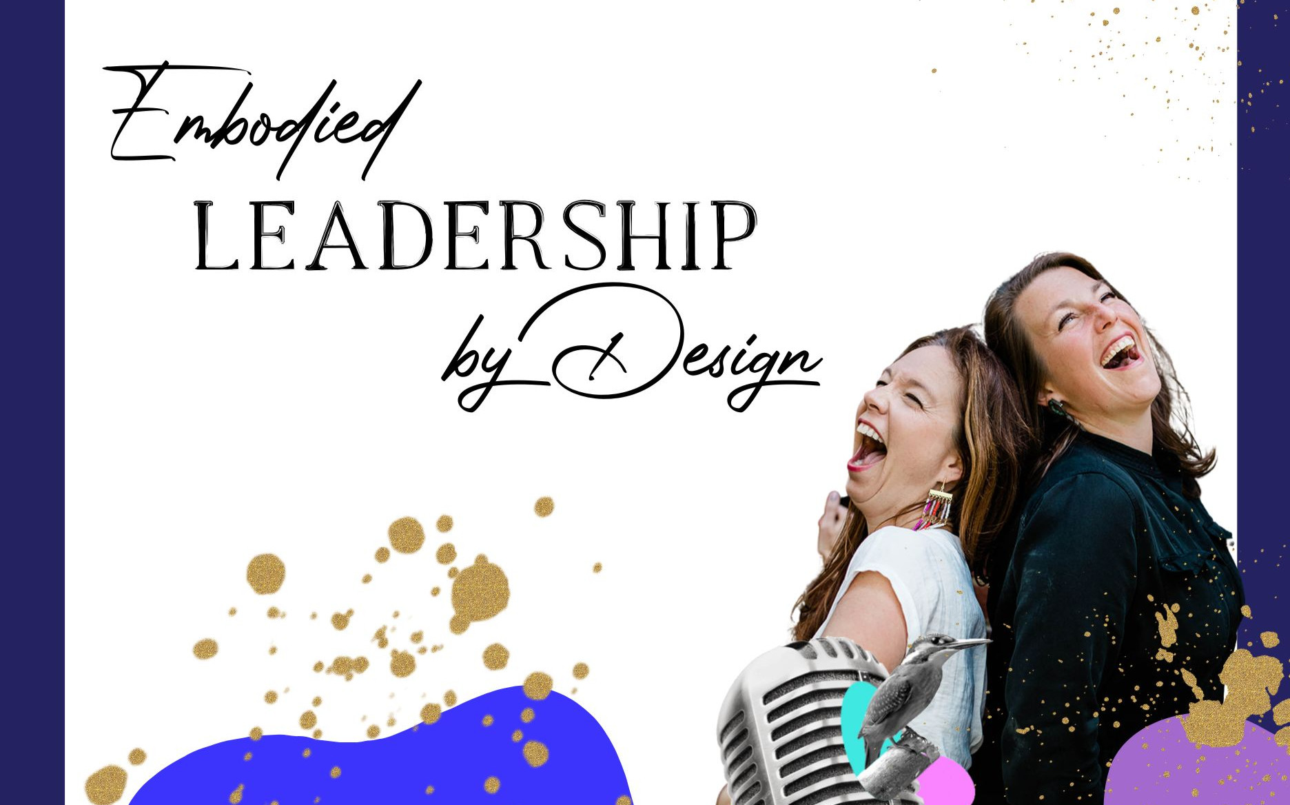 READINGS AND SESSIONS | Embodied Leadership