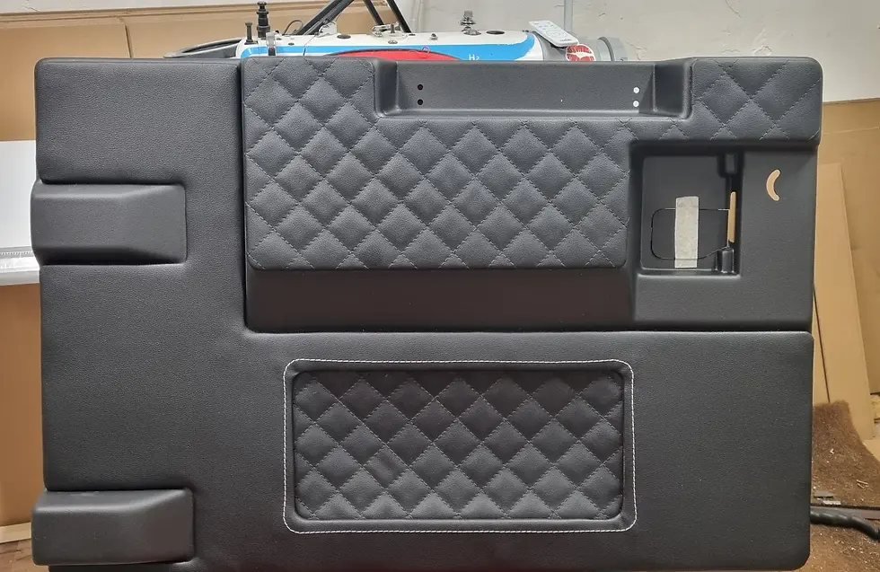 Stitched Up Interiors | Contact Us