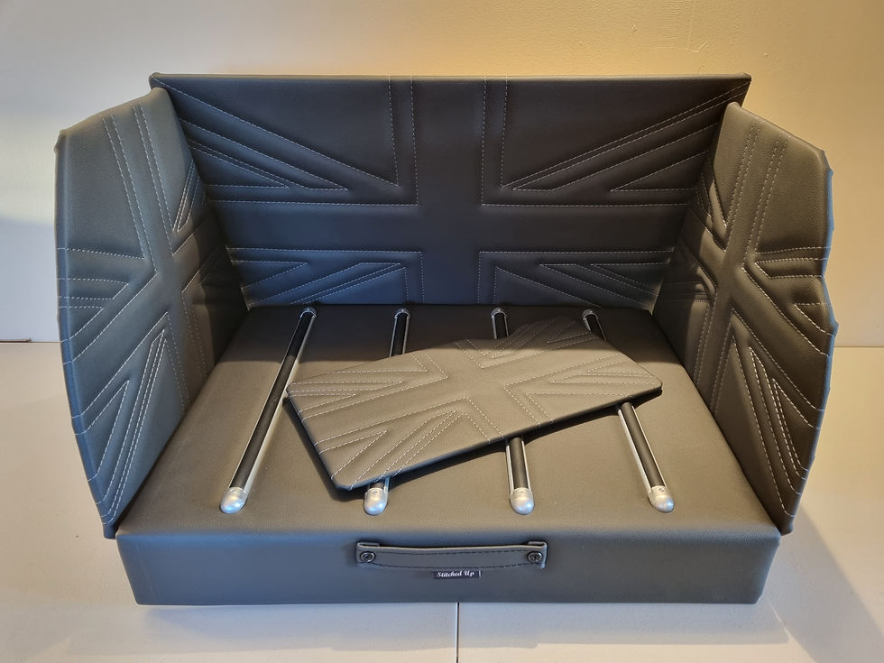 Home | Stitched Up Interiors