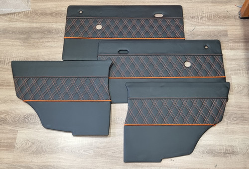 Classic Mini Door Card kit | Stitched Up