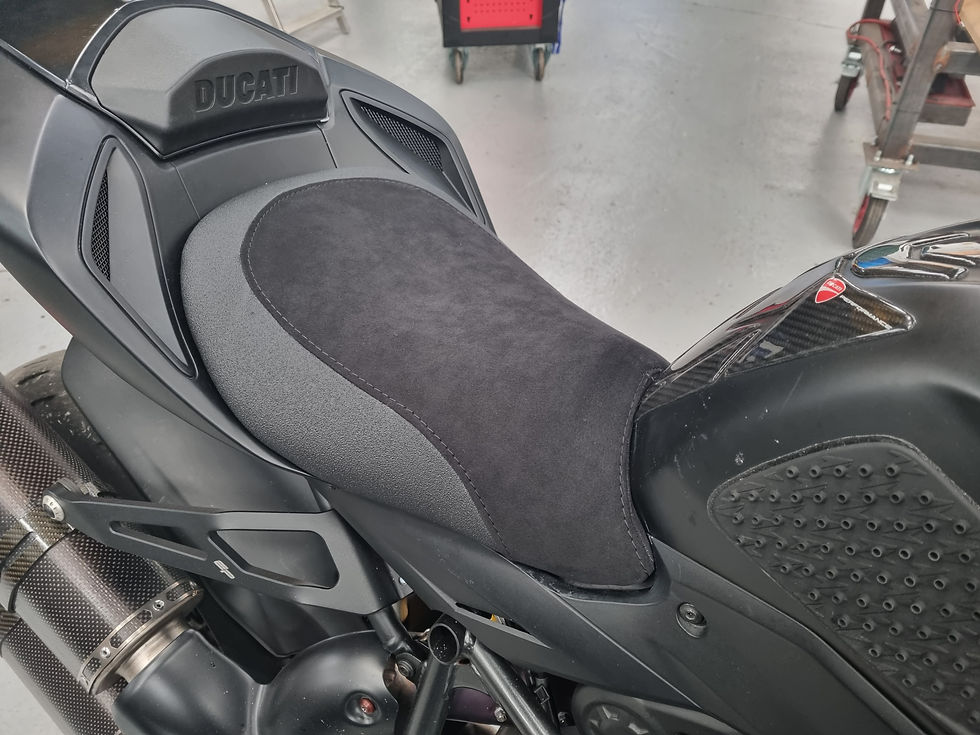 Stitched Up Interiors | Contact Us