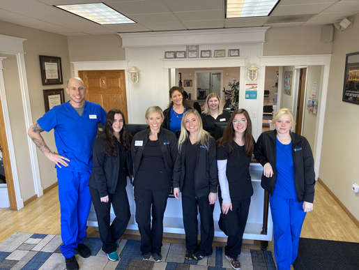 Sycamore Integrated Health | Sycamore Health Services