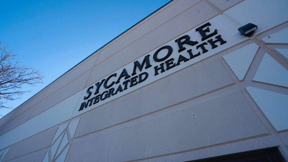 About | Sycamore Integrated Health | Sycamore Health Services