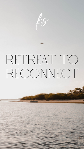 Retreat To Reconnect: Date Night | Kingdom Sexuality