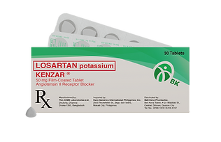 Cardiology Care | Bell-Kenz Pharma Inc