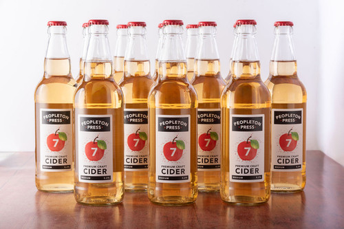 Buy Peopleton Press Original | Buy Local Craft Cider