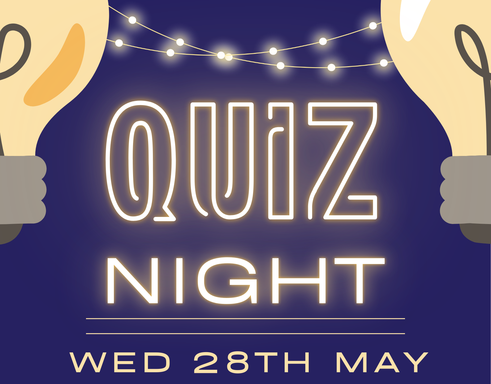 Quiz Night at The Express Inn, Malvern | Community Action