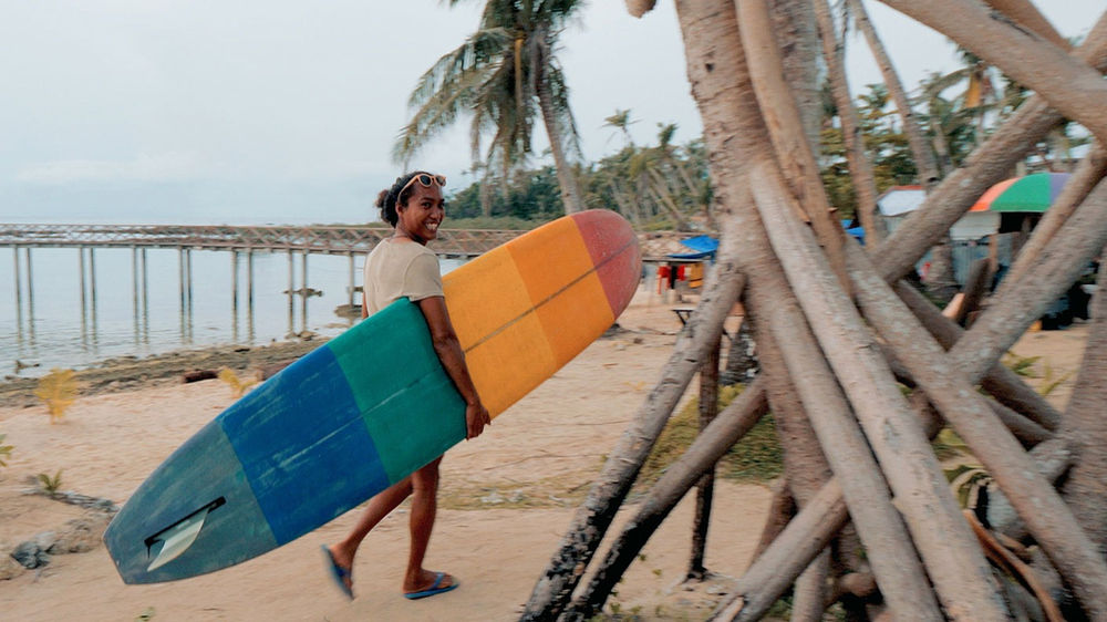 Siargao, la nouvelle île pépite voyage découverte & surf