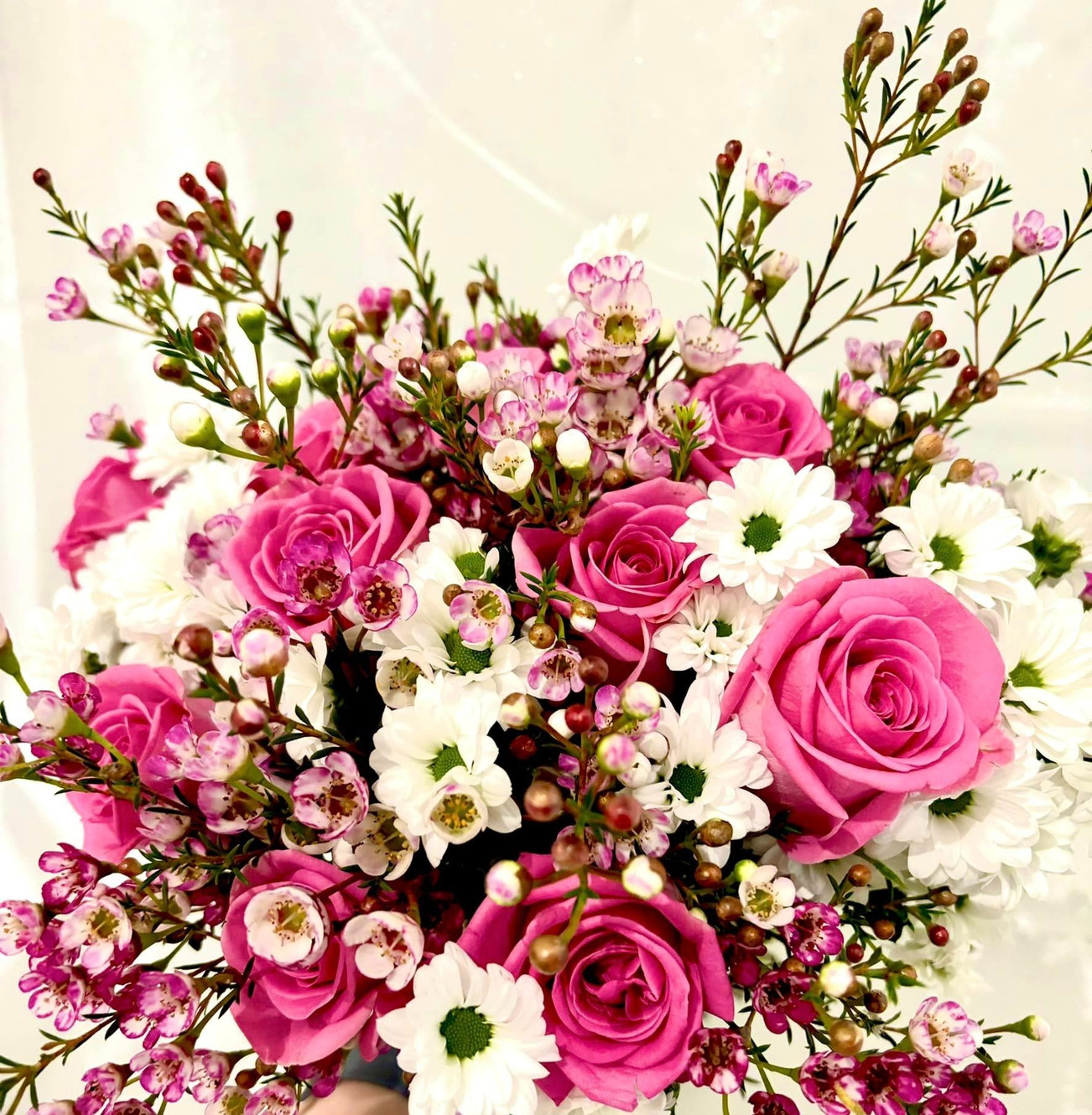 Flower Shop Carterton| Daisy Chains Florist - Carterton, UK