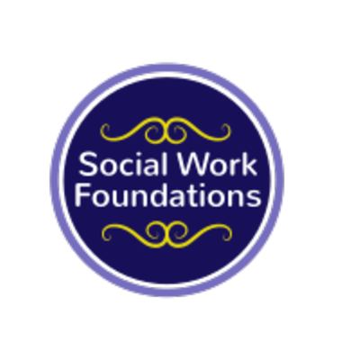 Home | Social Work Foundations