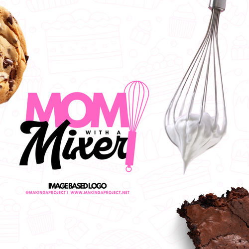 Image Based Logo | makingaproject