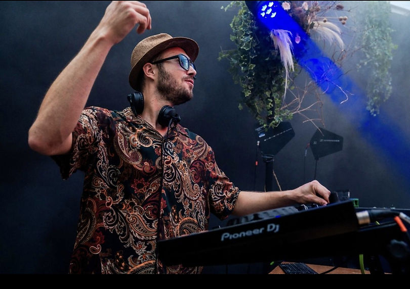 Music Entertainment Service | Steven HELDT DJ