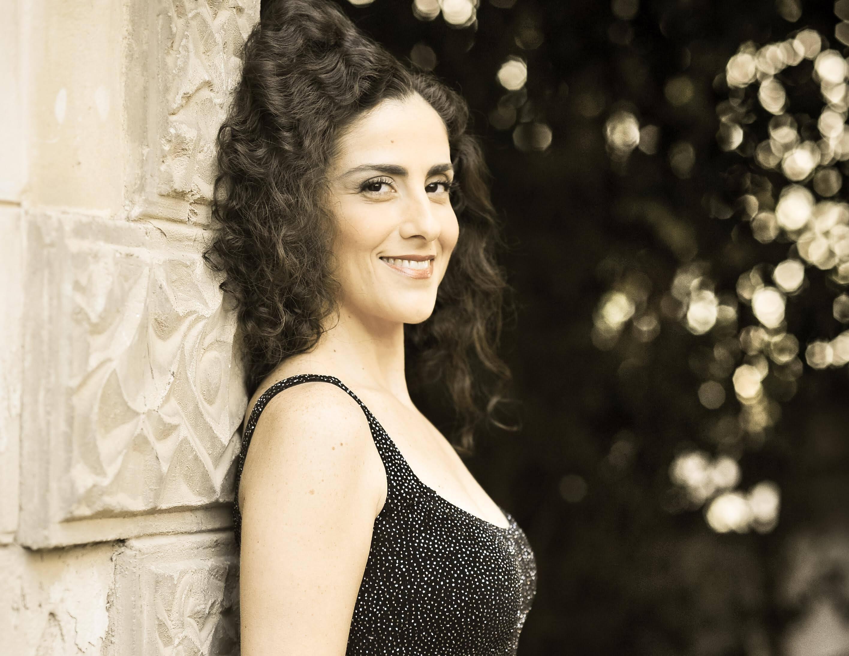 Sivan Goldman | סיון גולדמן