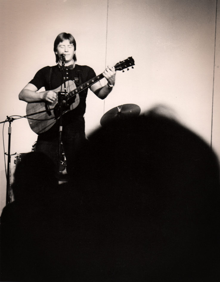 Photo Archive | Stuart Penny | Music | Stuartpenny