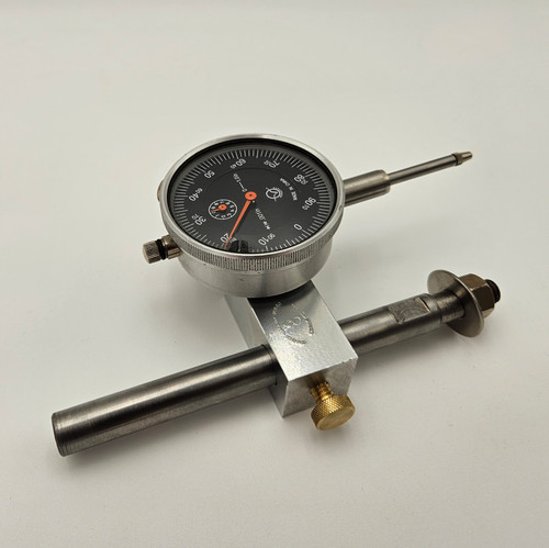 VW Indicator Bracket | Cramer Machine Works