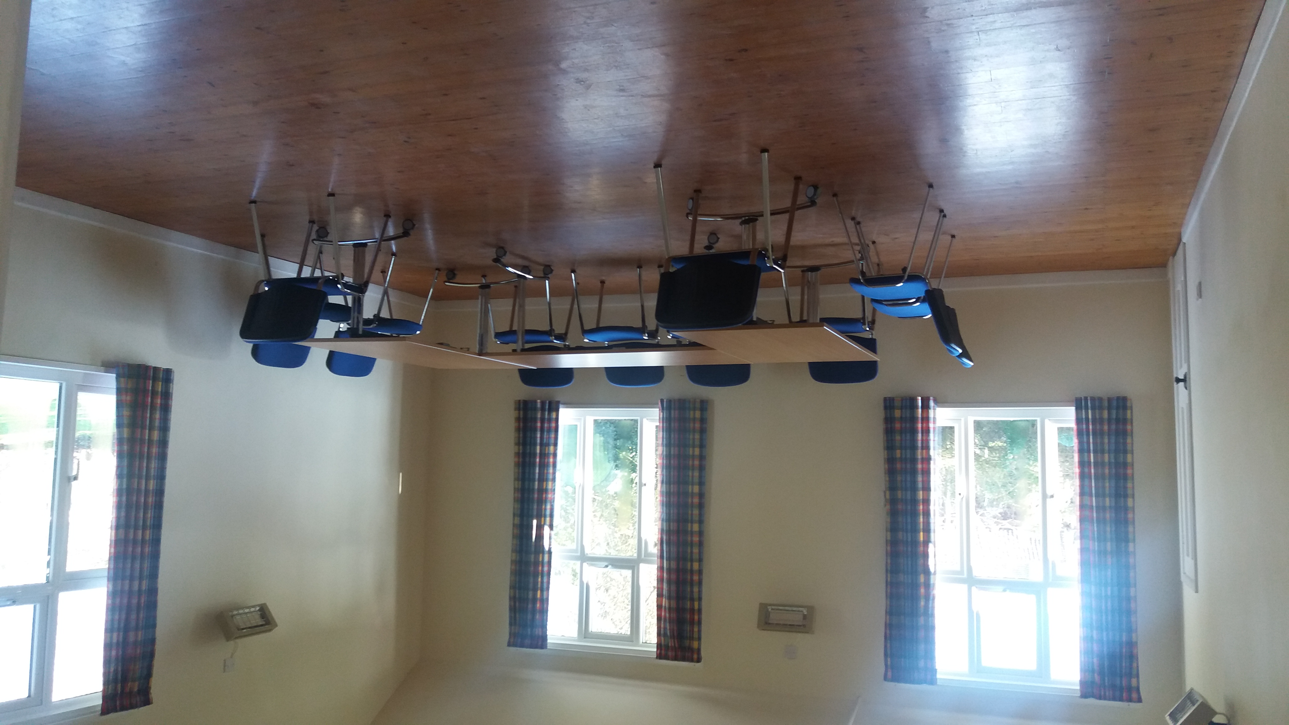 Hall For Hire | Wetherden | Village hall | near Stowmarket