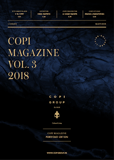 THE GROUP | COPI Studio